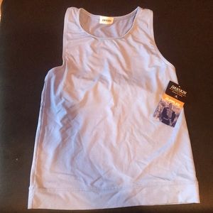 Danskin | Tops | Danskin Activewear Supplex Tank Top | Poshmark